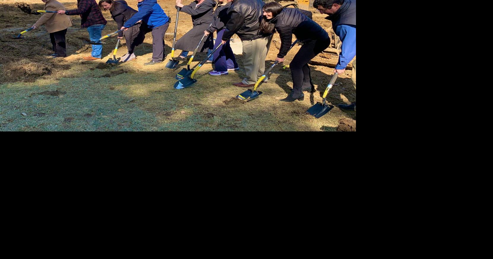 Prosser breaks ground on new southern Indiana facility to train ...