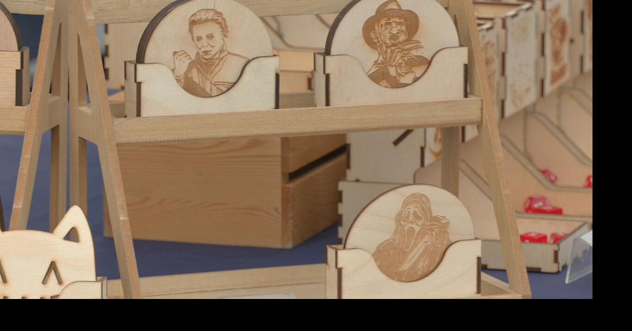 Fright Fair brings spooky fun to Jeffersonville’s NoCo Arts District ...