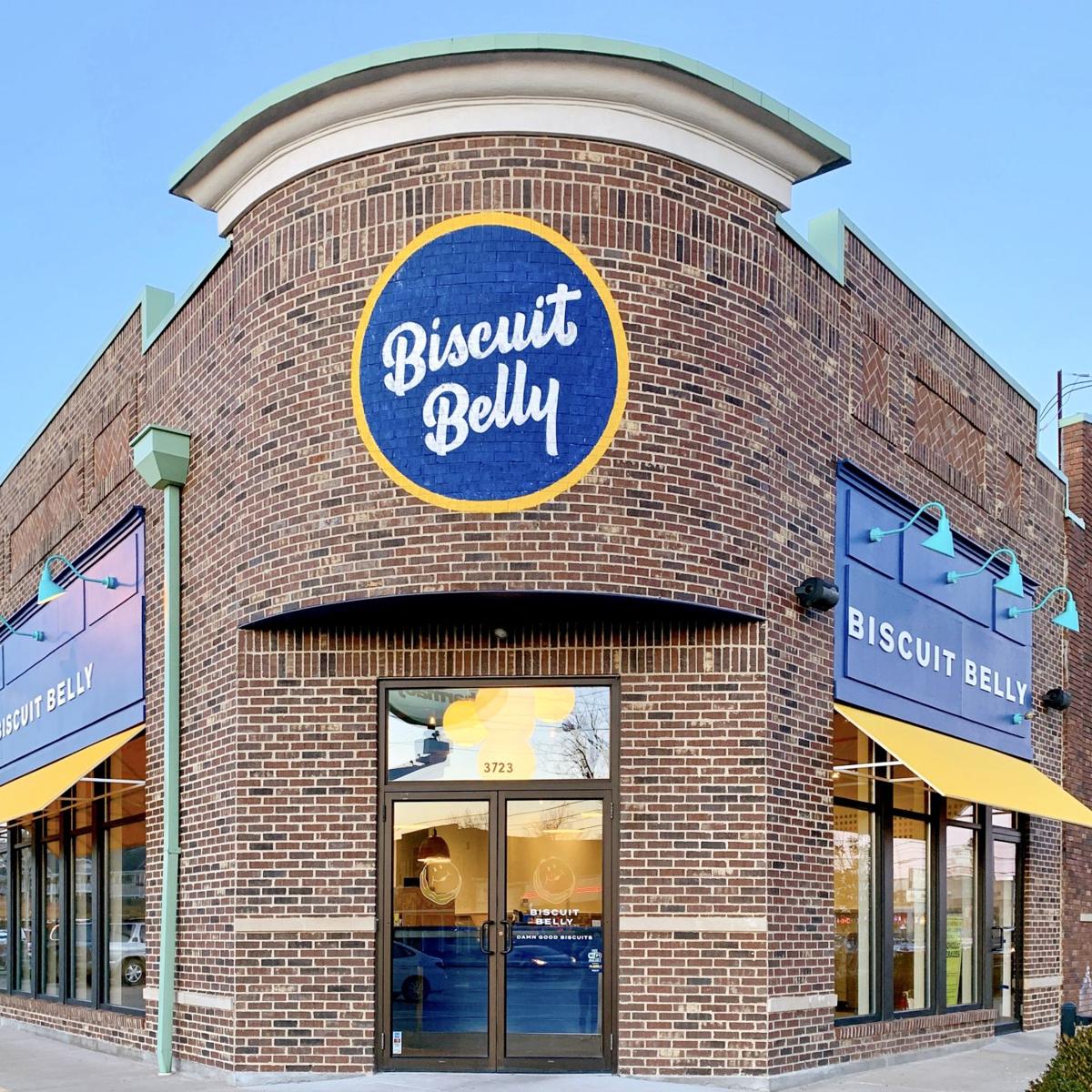 Biscuit Belly opens new location in Saint Matthews | Business | wdrb.com