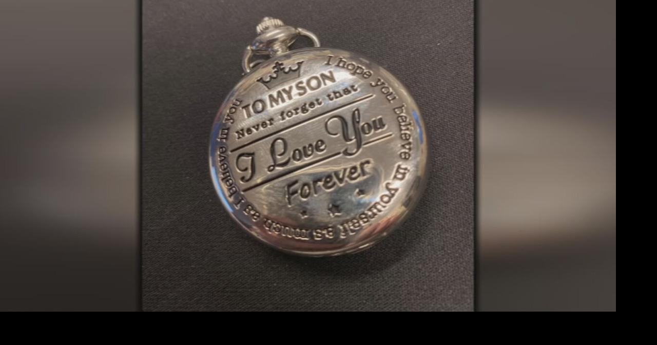 Elizabethtown movie theater searching for pocket watch owner | Local ...