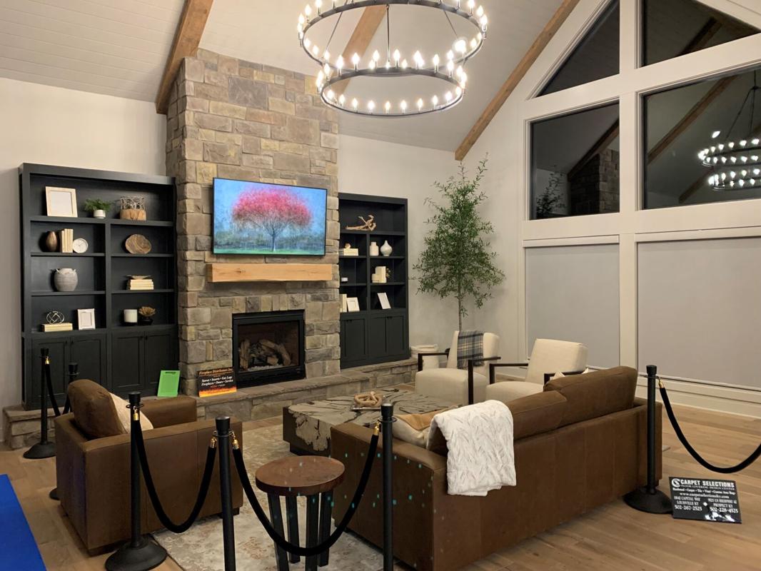 Homearama 2023 mixes it up with 9 featured homes in 3 different ...