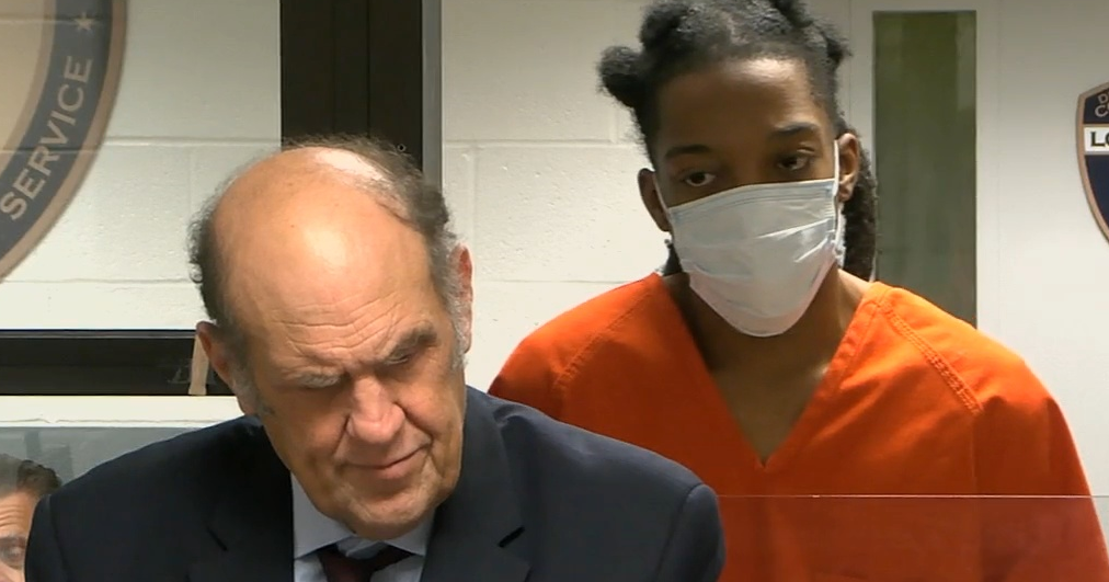 Louisville man could spend 80 years in prison for 3 bank robberies in ...
