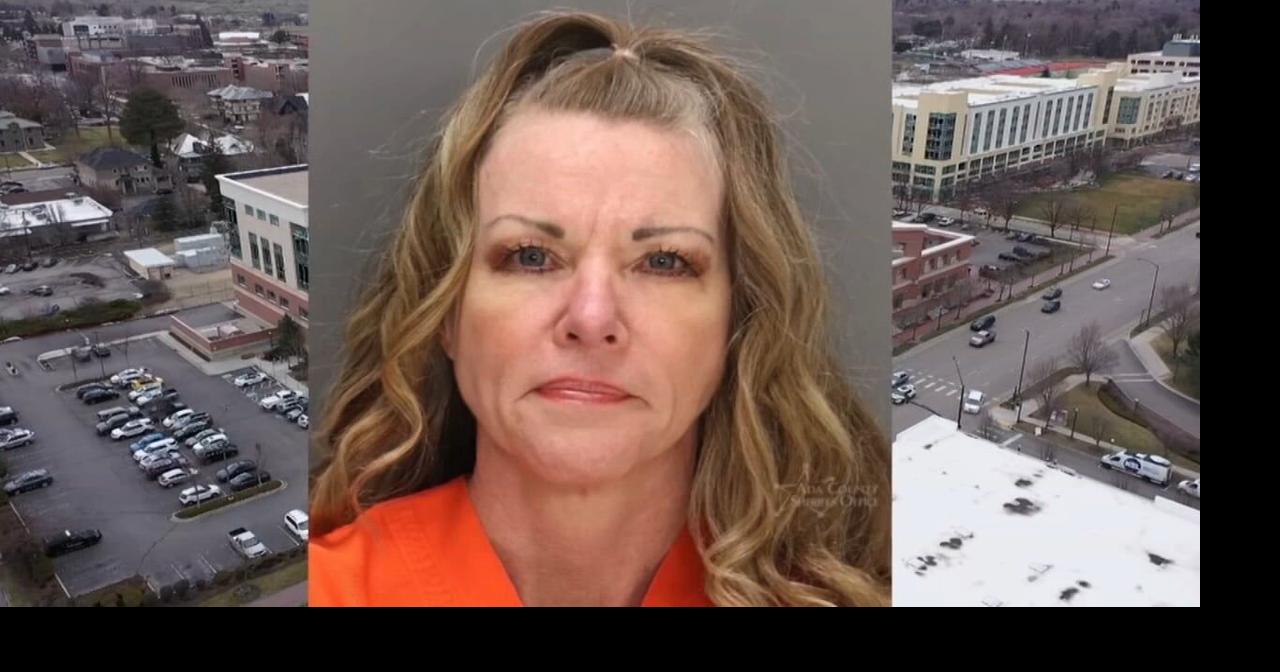 Woman part of doomsday cult facing life sentences for several murders | Wdrb-video | wdrb.com