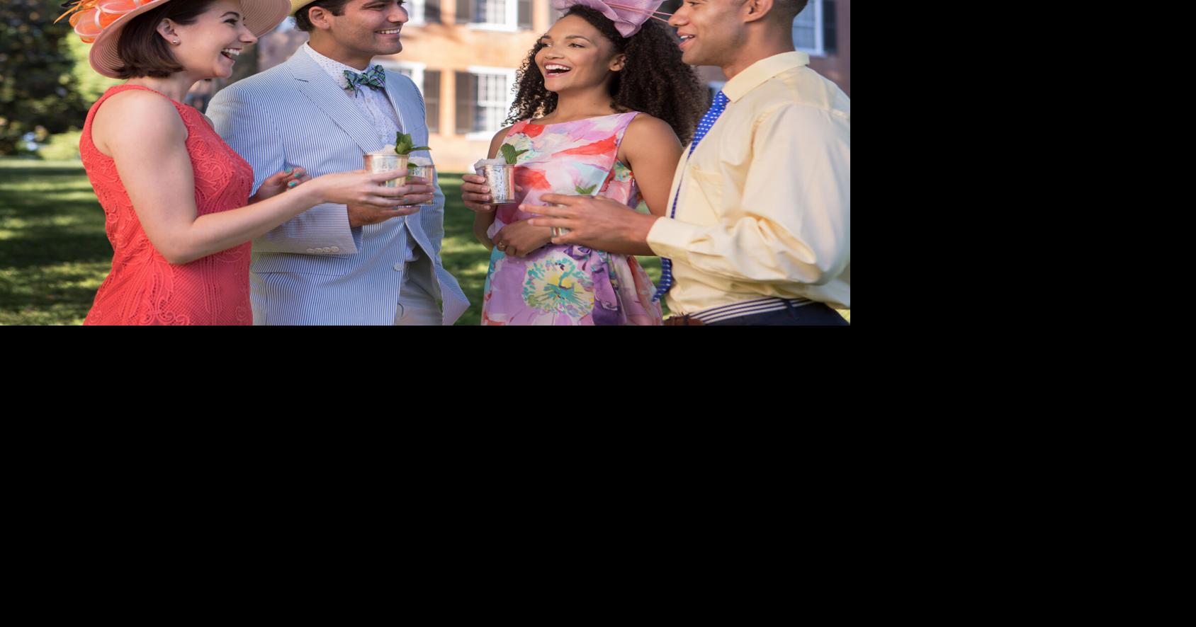 'My Old Kentucky Barbeque' set for May 7 in Bardstown | Community ...