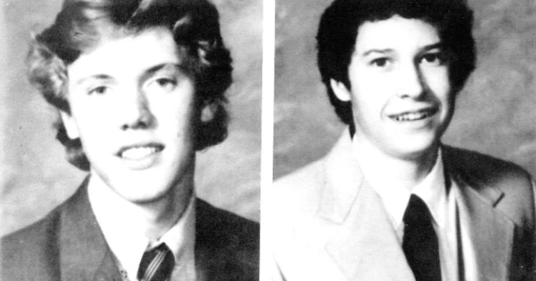 Federal court upholds conviction in 1984 murder of 2 Trinity students ...