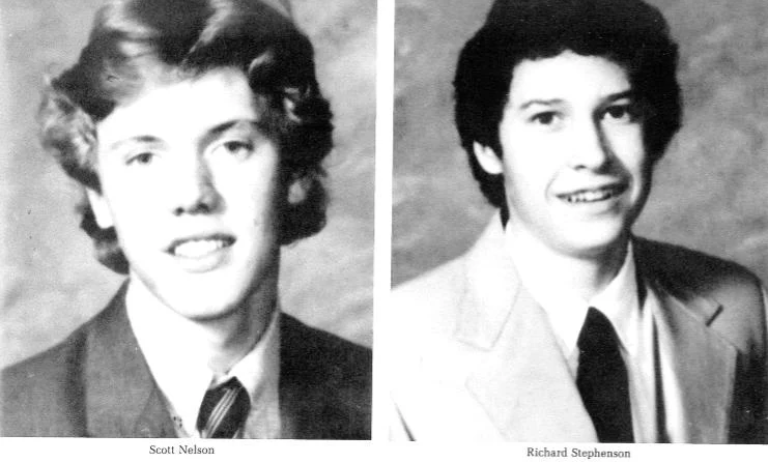 Federal court upholds conviction in 1984 murder of 2 Trinity students ...
