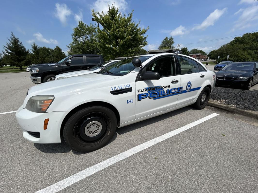 Elizabethtown's rapid growth drives major police department expansion ...