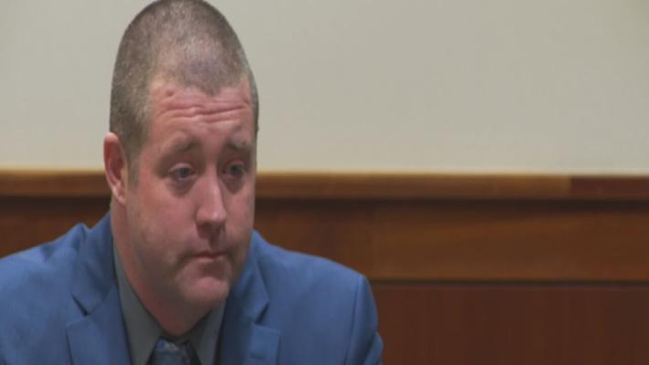 Nelson County sheriff, chief deputy appear in court amid allegations of ...
