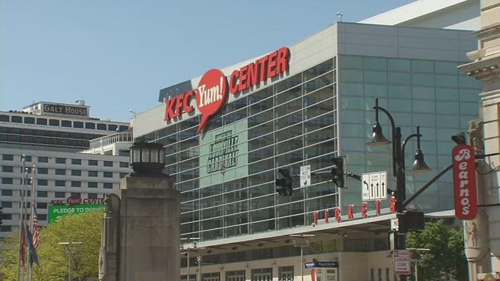 KFC Yum! Center continues 15th anniversary celebrations with concert ...