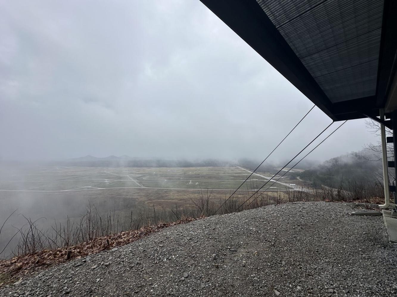 $56 million upgrade to Fort Knox's range means integrated air, ground ...