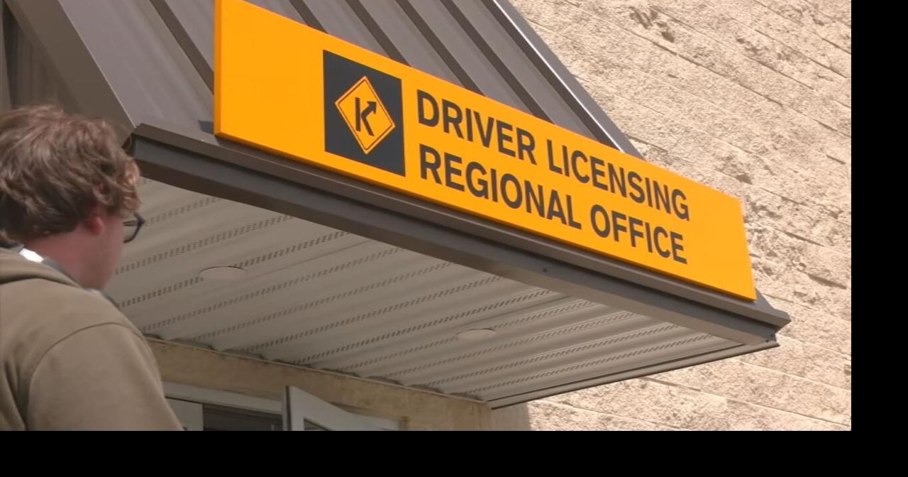 New Kentucky driver licensing office in Bardstown accepts walk-ins and ...