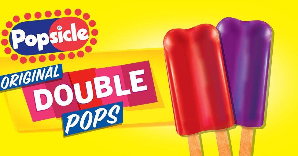 Popsicle announces the return of Double Pop | Morning | wdrb.com