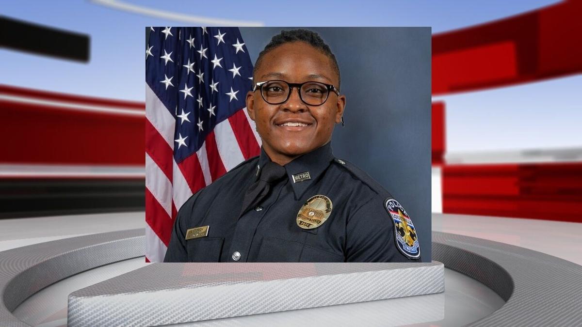 Louisville police foundation raising funds for family of officer Angela ...