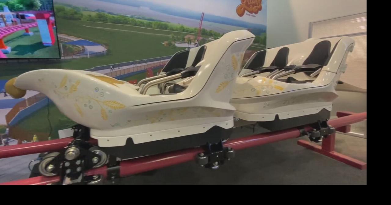 Holiday World unveils first look at new 'Good Gravy' Thanksgiving ...