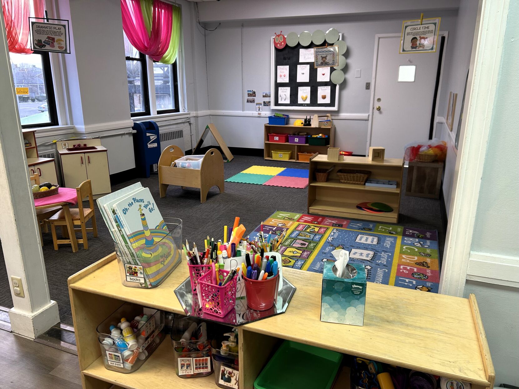 Freeze on federal funding could have devastating impact on Louisville ...