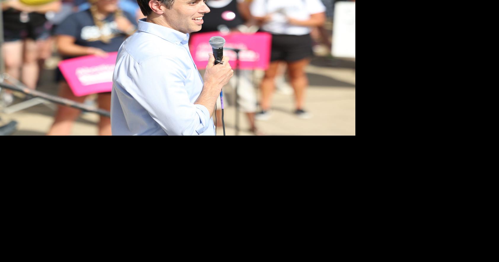 Rep. Morgan McGarvey launches youth advisory council for Kentucky ...