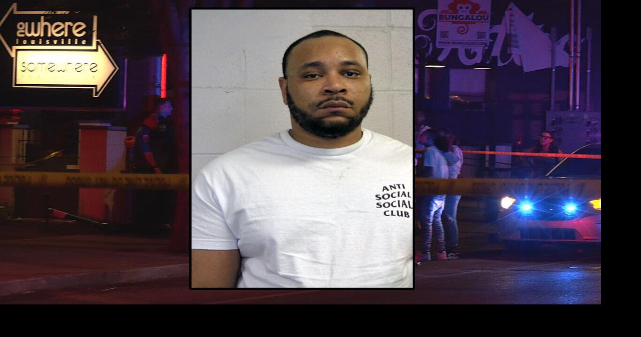 Police arrest suspect more than a year after 27-year-old shot to death ...