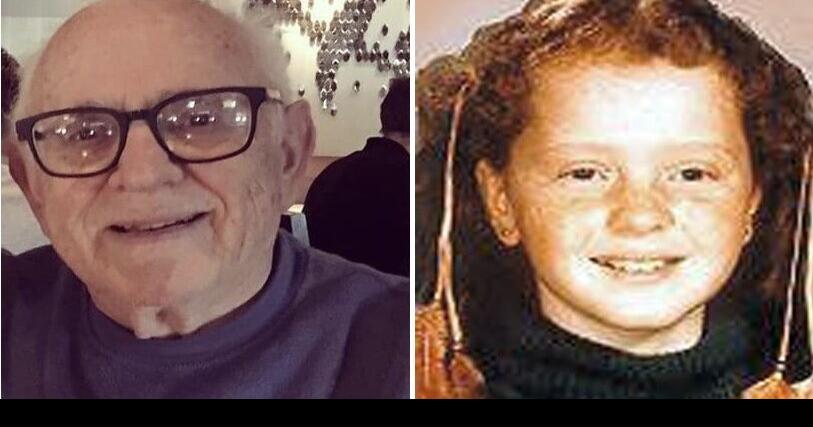 Father of Ann Gotlib dies 40 years after his daughter went missing in ...