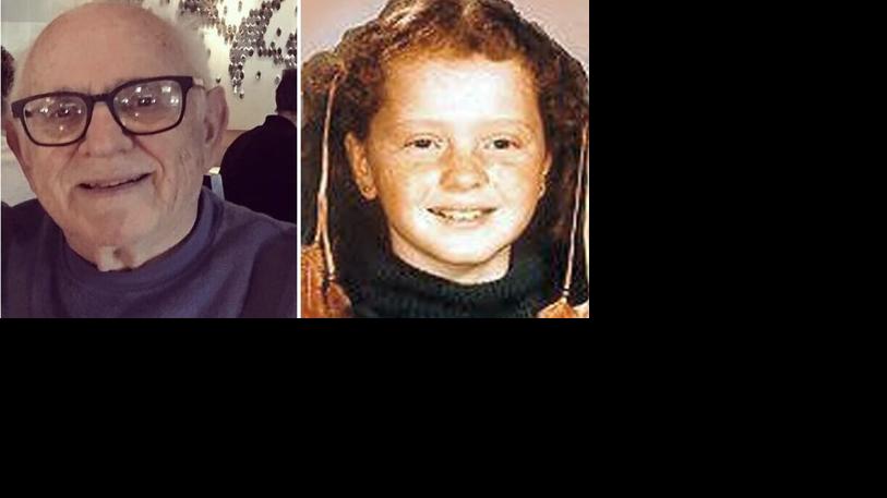 Father of Ann Gotlib dies 40 years after his daughter went missing in ...