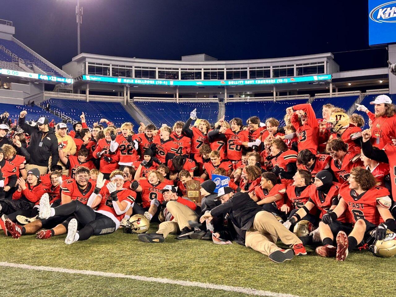 First Down Friday | wdrb.com