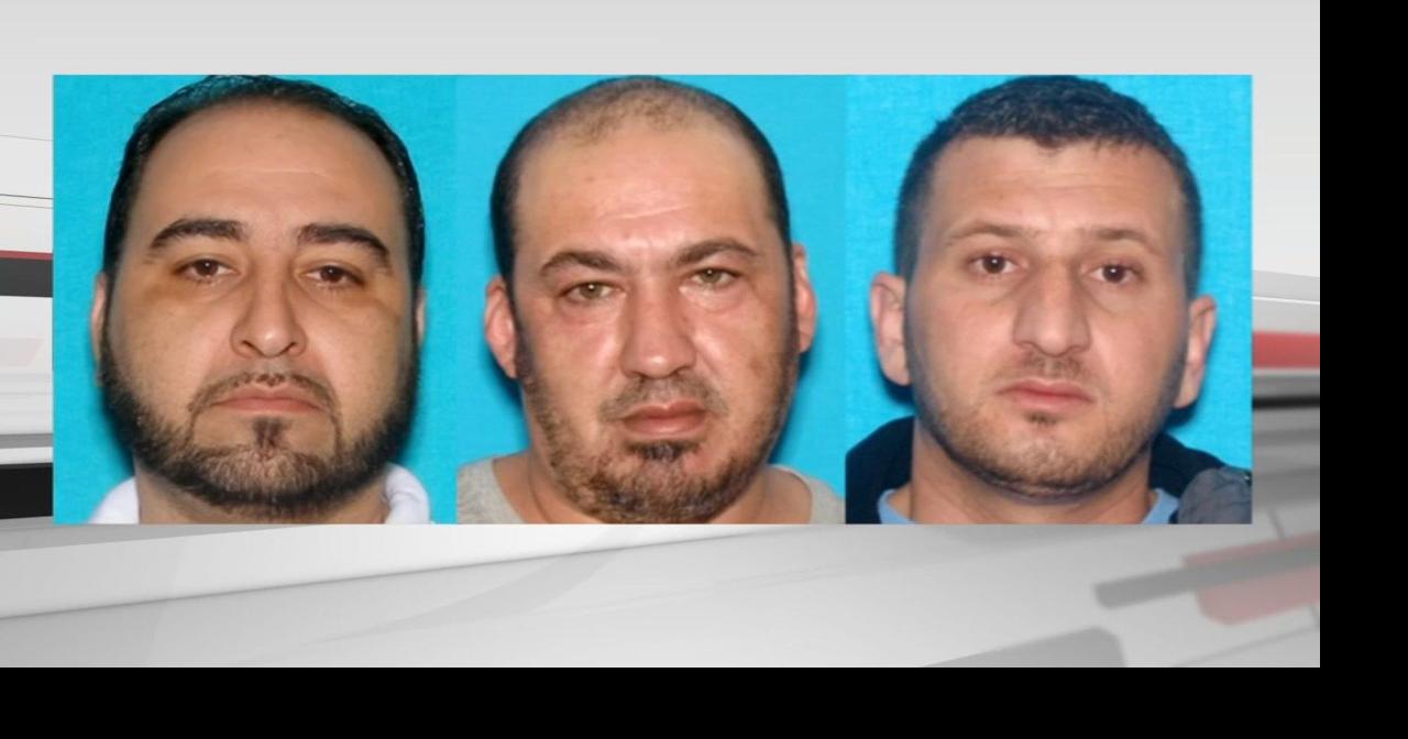 DEA arrests 3 local men in major spice drug bust involving several ...