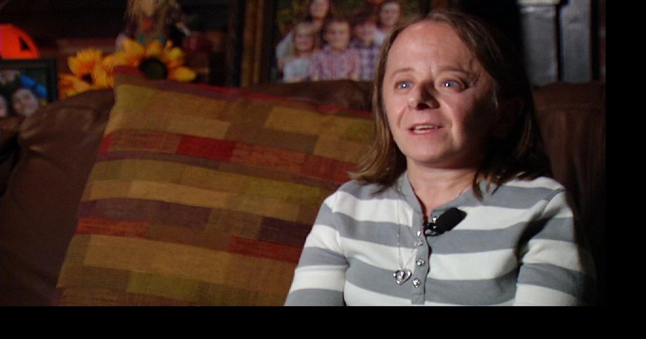 Woman with rare form of dwarfism helps doctors solve medical mystery ...
