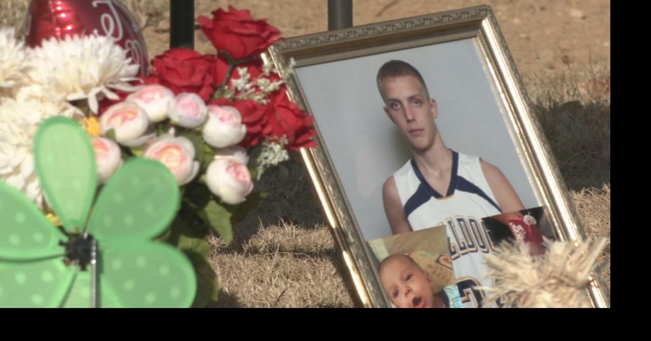 Family still searching for answers in Louisville man's unsolved 2012 ...