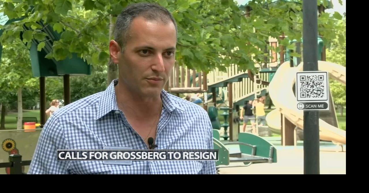 Kentucky Rep. Daniel Grossberg under fire amid additional misconduct ...