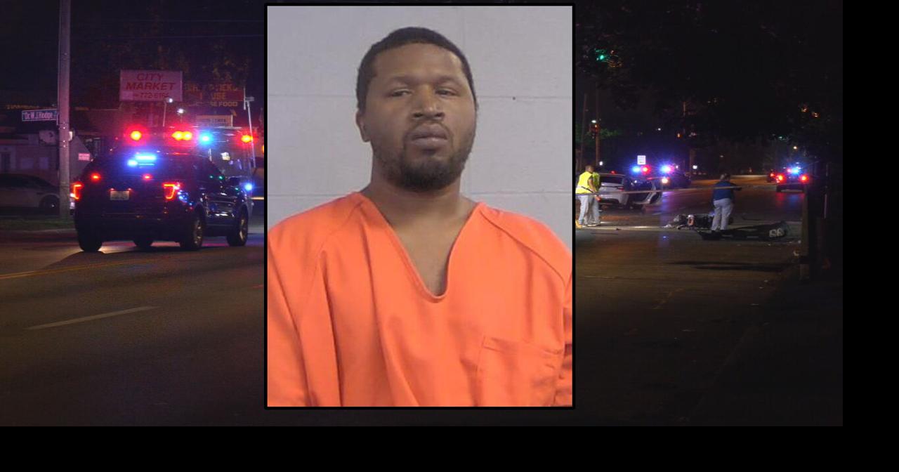 Louisville man charged with murder weeks after fatal crash | Local News ...