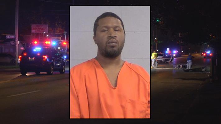 Civil trial continues for LMPD officer accused of violating chase ...