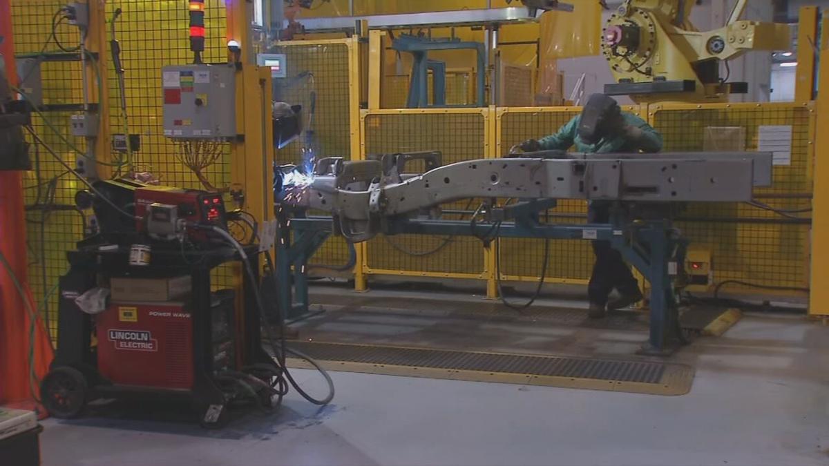 Elizabethtown manufacturing plant looking to hire 150 workers starting ...