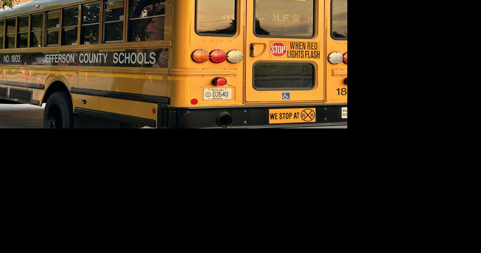 JCPS bus finder to go live July 28 ahead of upcoming 2025-26 school ...