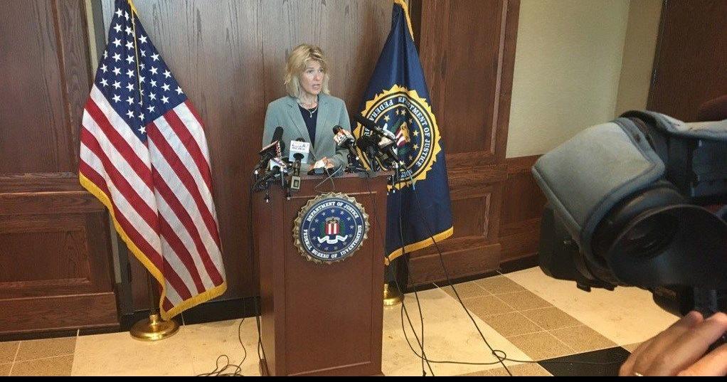 Louisville FBI chief tapped to help lead agency's cyber division ...
