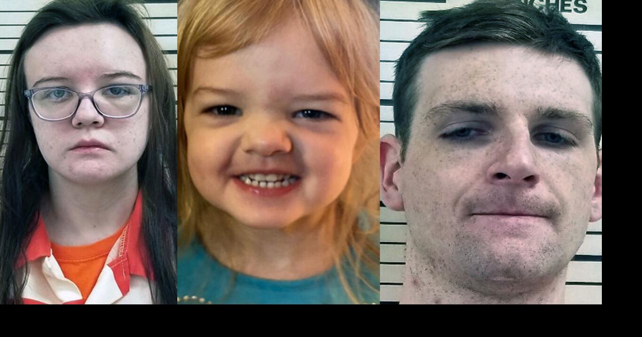 Authorities Asking For Publics Help Finding 4 Year Old Kentucky Girl