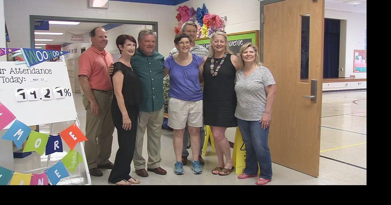 Former Gilmore Lane Elementary classmates host 50-year reunion before ...