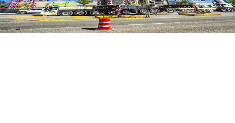 Free Fall ride at ICON park | | wdrb.com