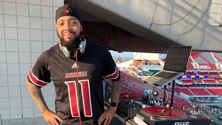 Louisville community rallies for local DJ during medical journey ...