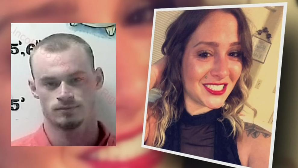 Newly-released interview shows convicted killer of Savannah Spurlock ...