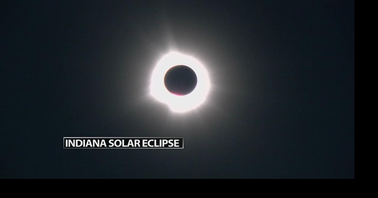 Indiana generates millions in economic impact from 2024 total solar ...