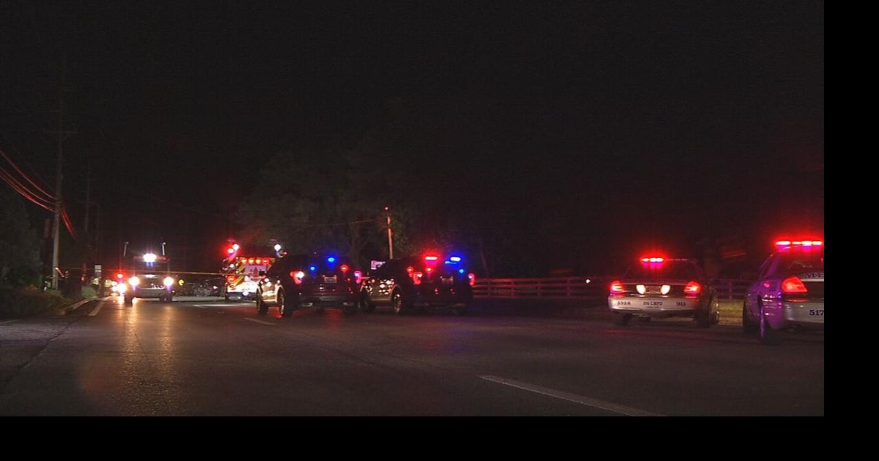 3-vehicle accident near Watterson Elementary kills 1, injures 2 | Local ...