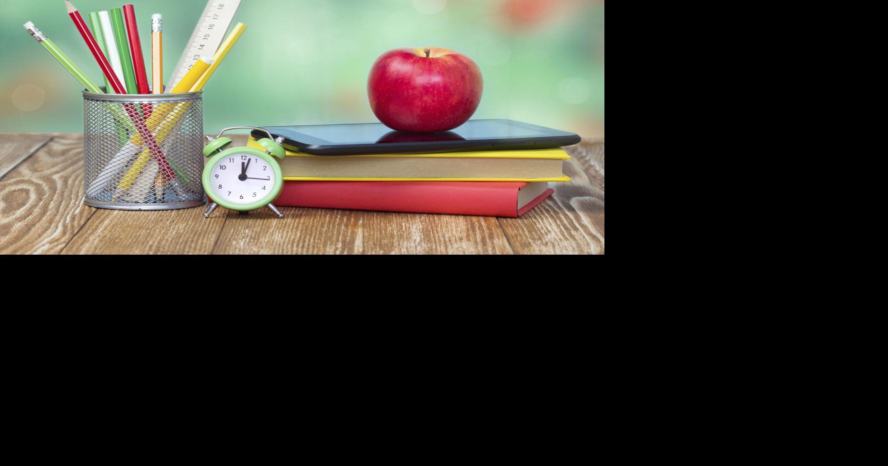 Kentuckiana's back to school guide for the 2024-25 school year ...