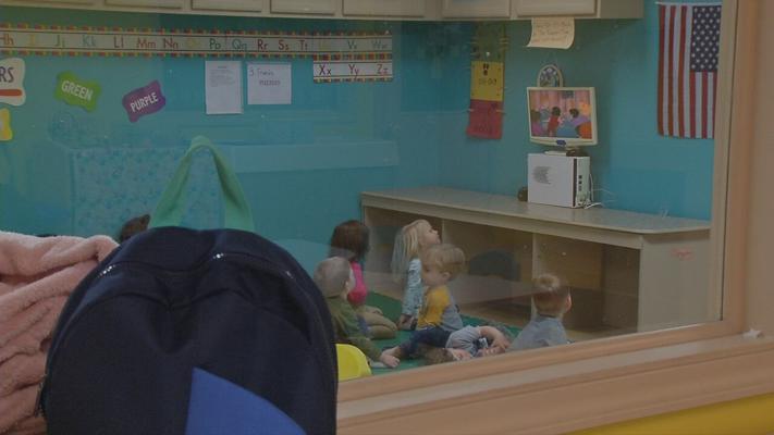 Federal funding available to open new child care centers in Kentucky ...