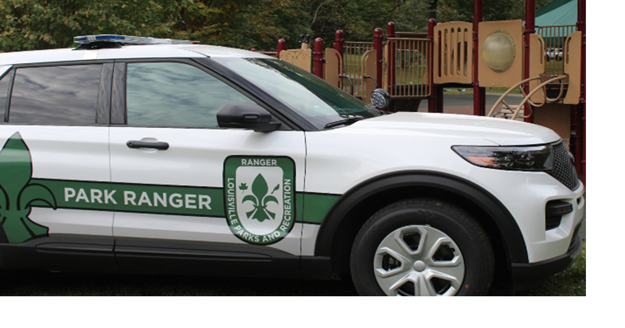 Mayor Greenberg appoints new chief park ranger for Louisville Parks and ...