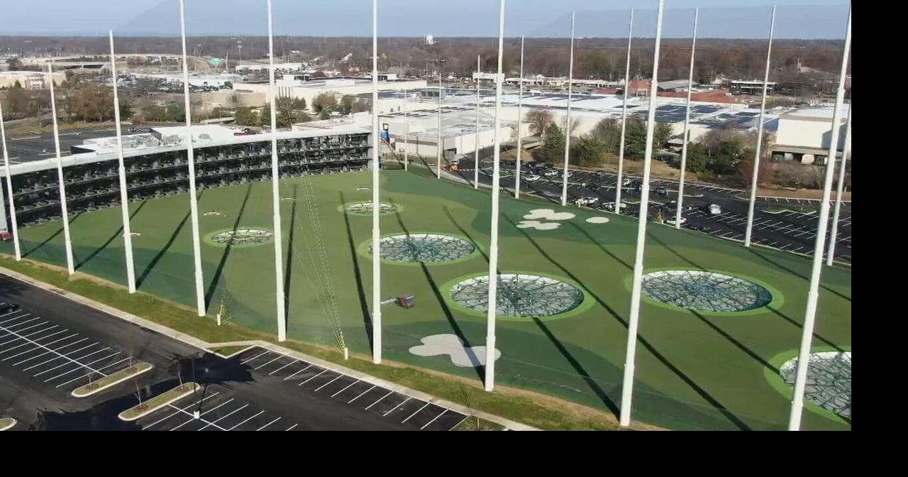 Topgolf announces opening date for Louisville location at Oxmoor Center ...