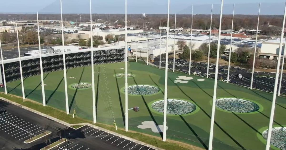 Topgolf announces opening date for Louisville location at Oxmoor Center ... Topgolf announces opening date for Louisville location at Oxmoor Center ...