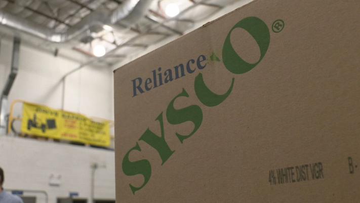 Louisville-area Sysco drivers reach 3rd day of strike as restaurants ...