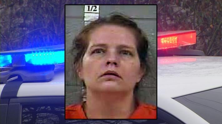 Police say woman found living with corpse in Bullitt County motel ...