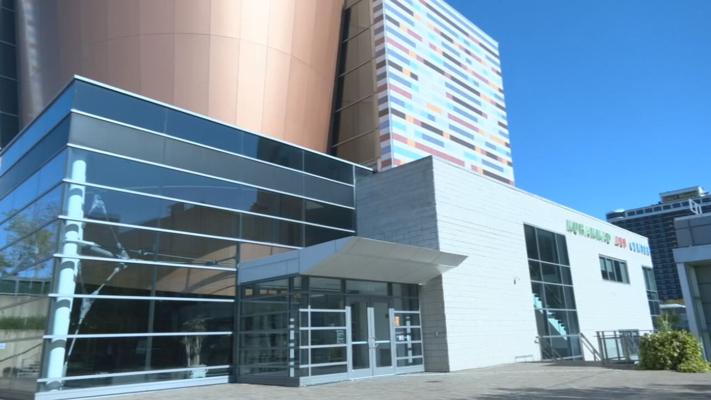 First-ever boxing classic coming to the Muhammad Ali Center this ...