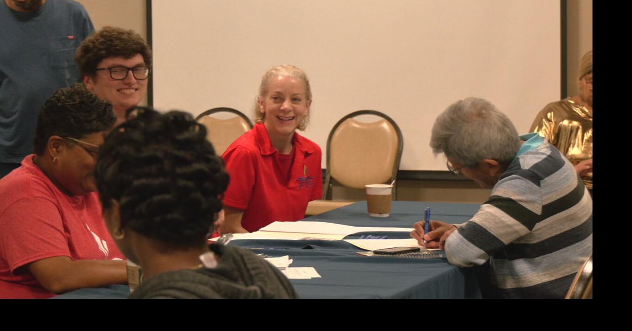 JCPS holds another bus driver hiring event in Louisville amid driver ...