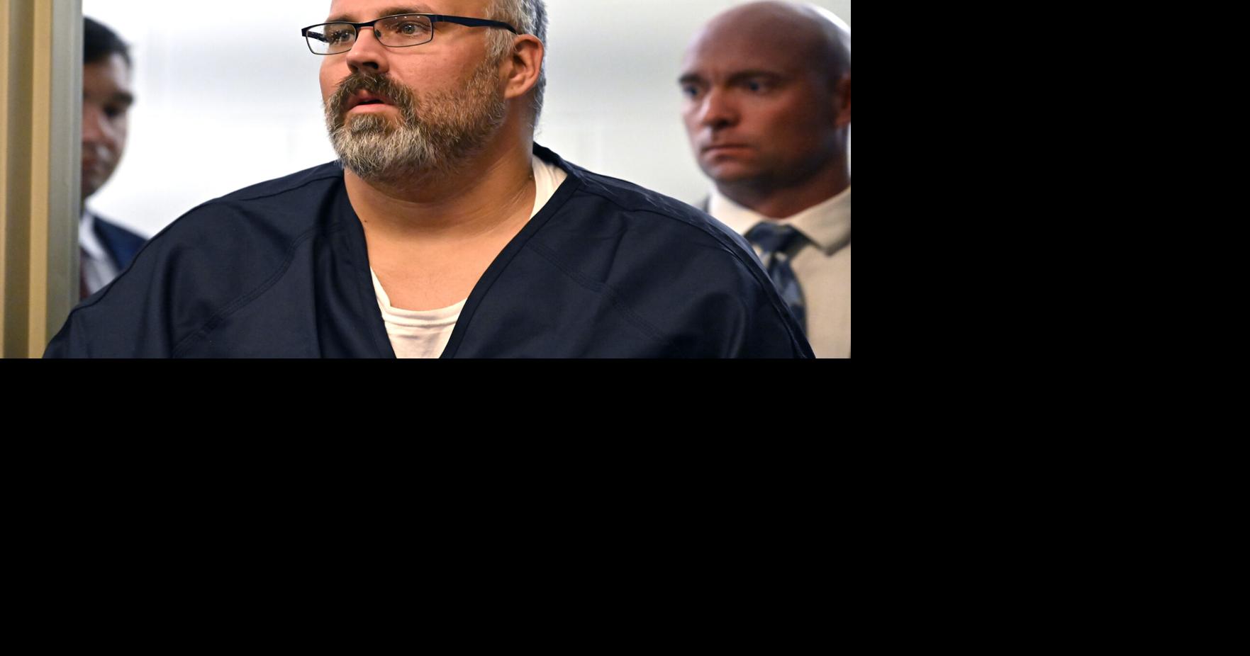 Aunt says ex-sheriff accused of killing Kentucky judge acted 'psychotic ...